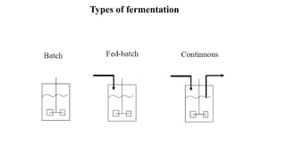 Types of Fermentation Solid State Fermentation | PPTX