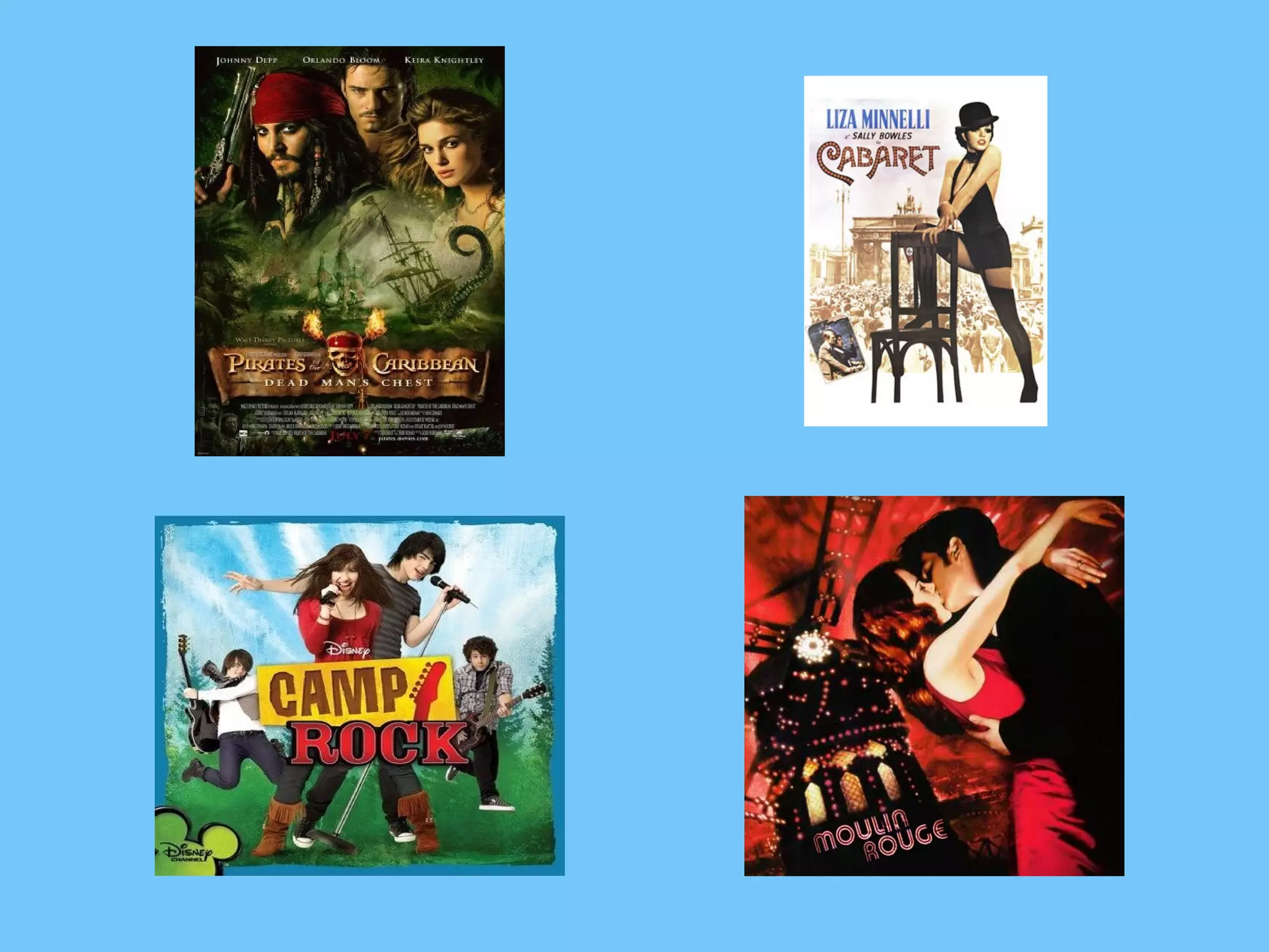 Types of-films-vocabulary-1231891469250699-1 | PPT