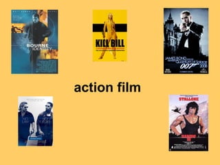 Types of-films-vocabulary-1231891469250699-1 | PPT