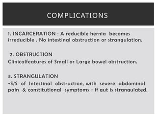 Types-of-Hernia-and-Its-Management.pptxfhhgjj | PPTX