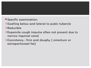Types-of-Hernia-and-Its-Management.pptxfhhgjj | PPTX