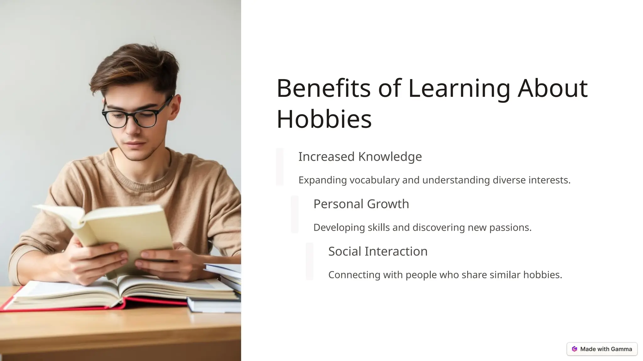 LDSJHFJKSDHFJKSFTypes-of-Hobbies-in-English.pptx