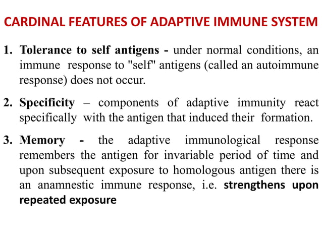 Types-of-Immunity.ppt | Biological Sciences | Science
