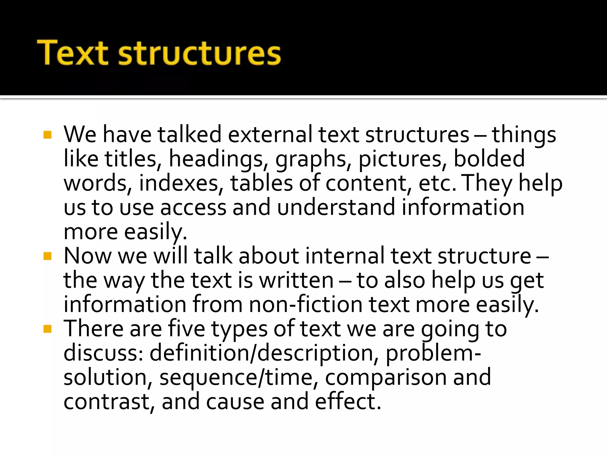 Types of-informational-text | PPTX