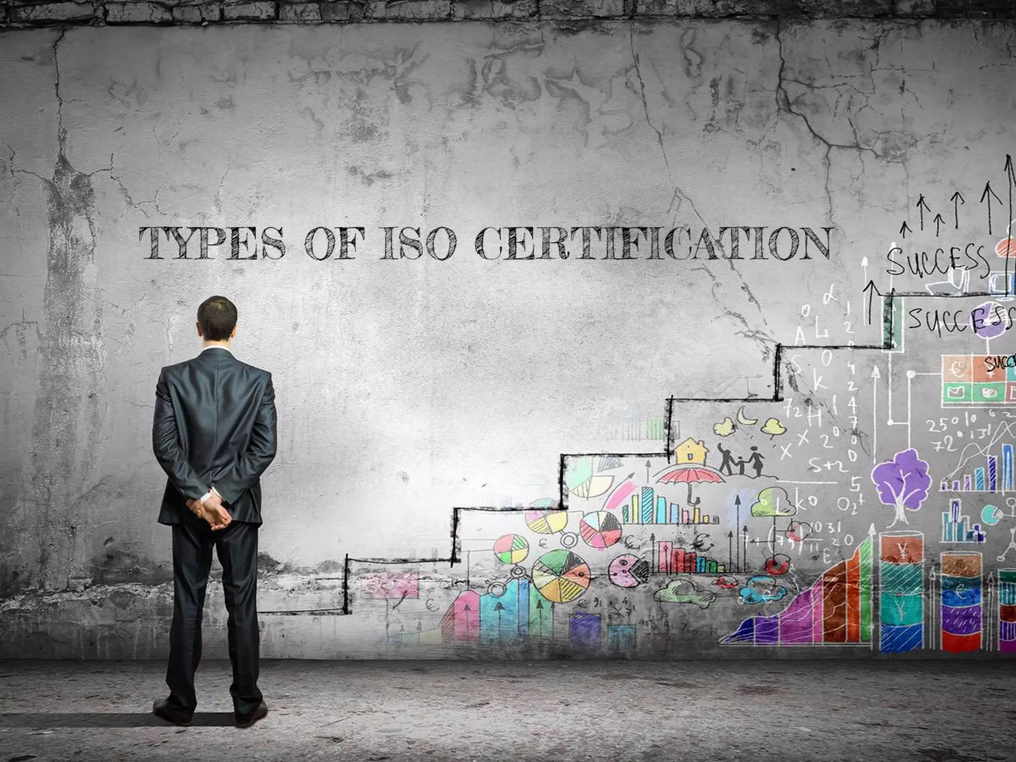 Types of ISO Certification | PPTX