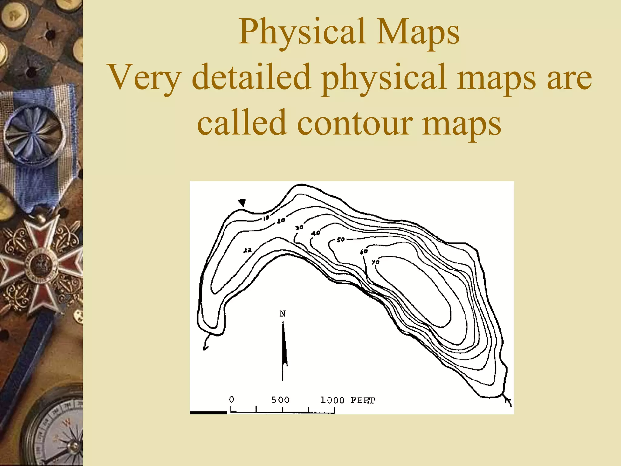 Types of-Maps | PPT