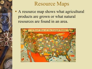 Types of-Maps | PPT