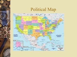 Types of-Maps | PPT