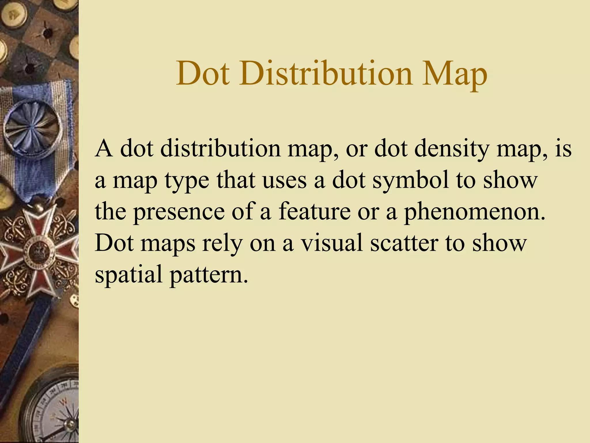Types of-maps - part 2 | PPT