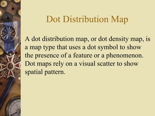 Types of-maps - part 2 | PPT