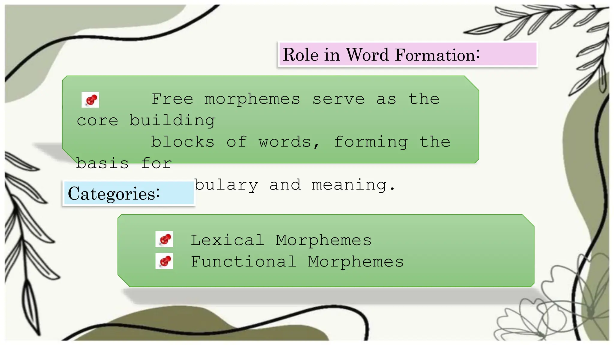 The Different Types-of-Morphemes and Examples-1.pptx