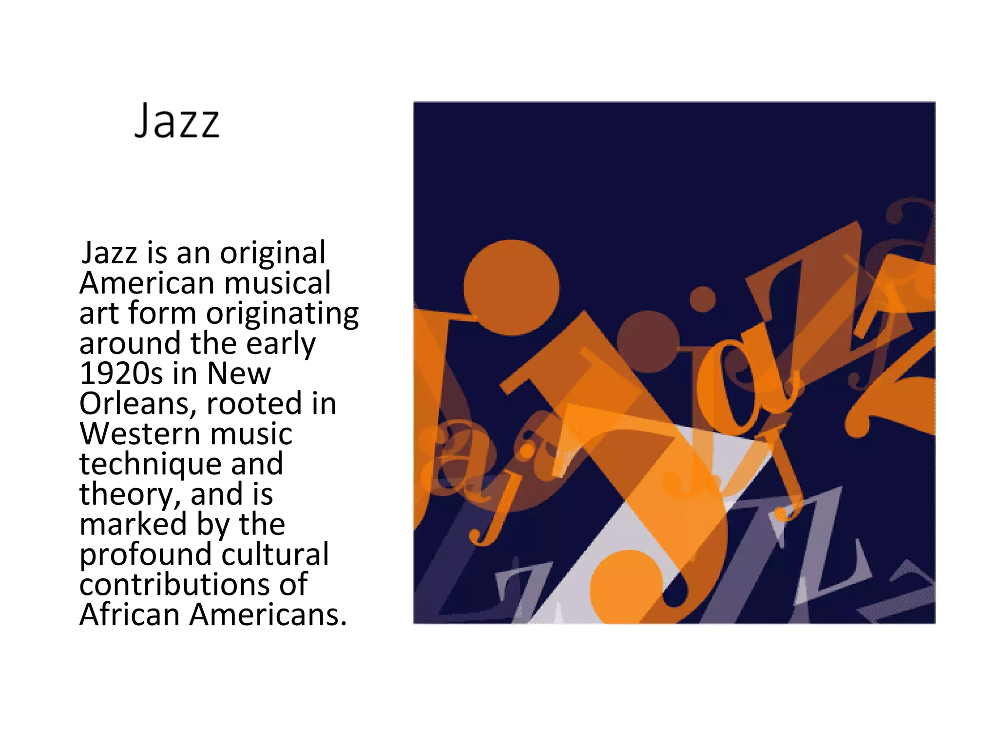 Types of-music | PPT