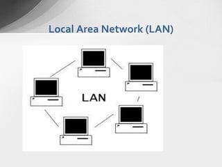 Types of-networks | PDF