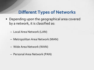 Types of-networks(1) | PDF