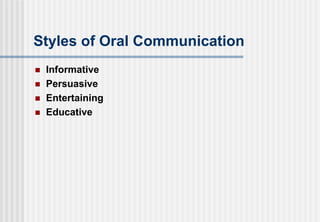 types-of-oral-communication.ppt