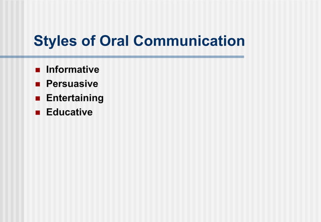 types-of-oral-communication.ppt
