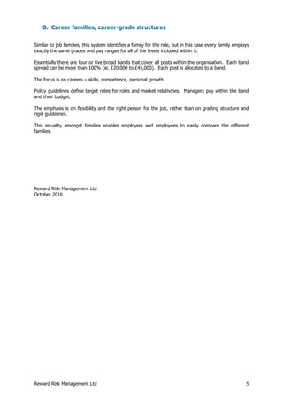 Types of-pay-structure | PDF