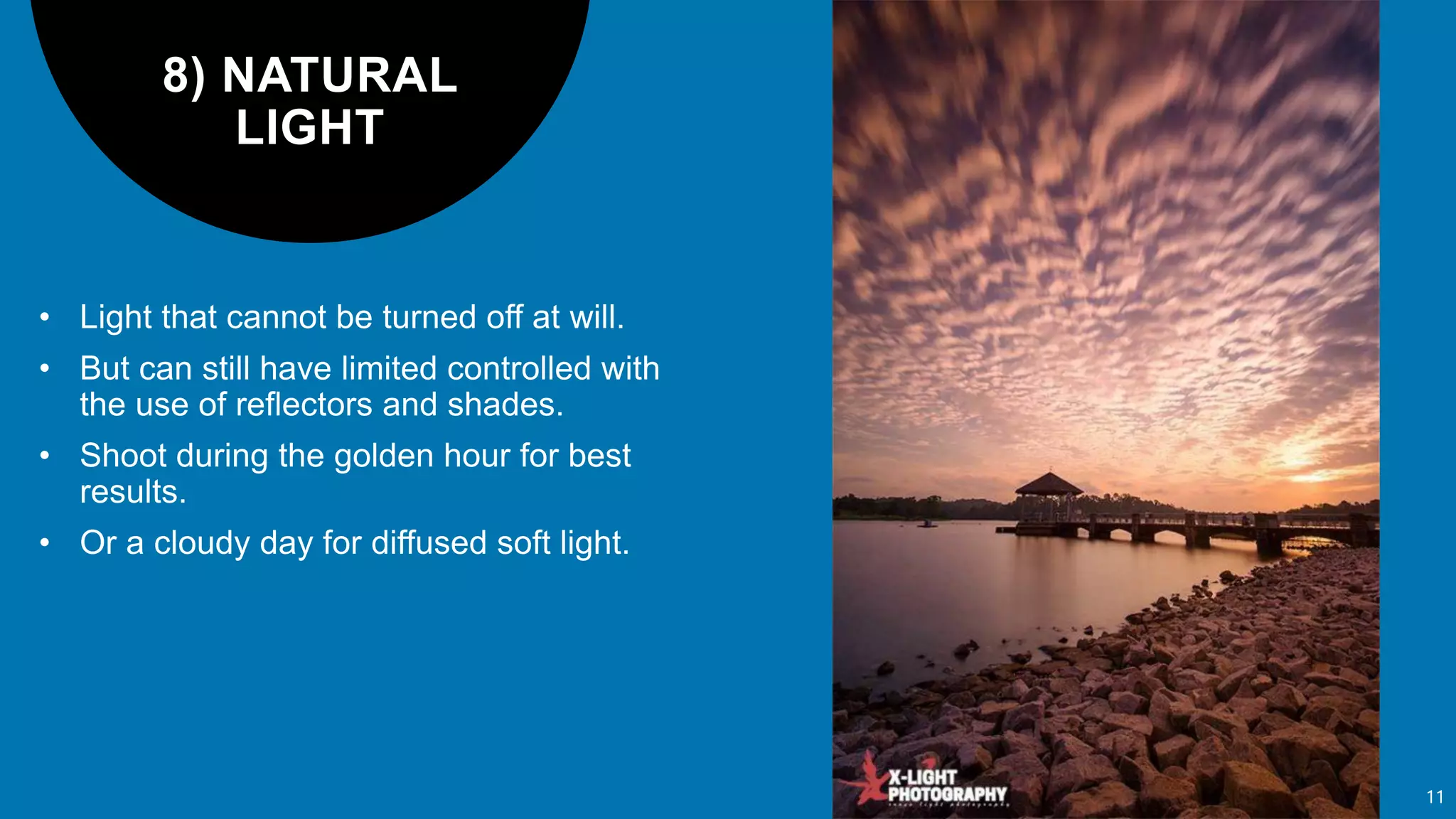 Types of Photography Lighting Styles | PDF