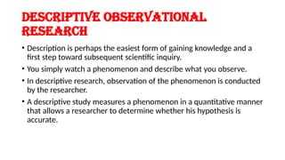 TYPES-OF-QUANTITATIVE-RESEARCH-WEEK-2.pptx