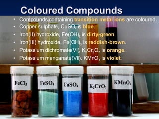 Types Of Reaction 1 | PPT