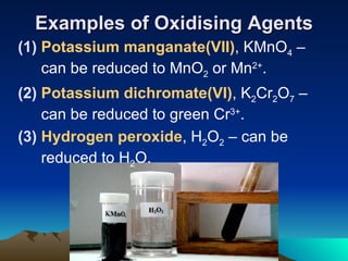 Types Of Reaction 3 | PPT