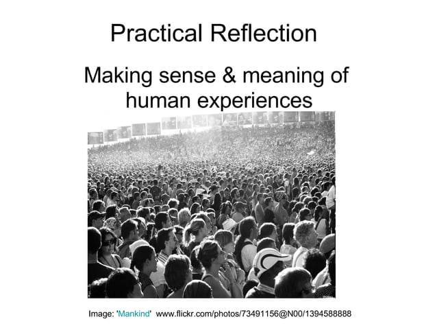 Types Of Reflection | PPT