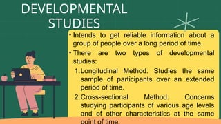 Types-of-Research (Qualitative research, Quantitative Research).pptx