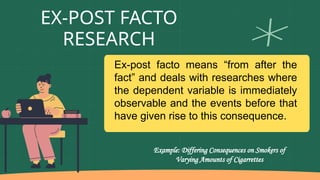 Types-of-Research (Qualitative research, Quantitative Research).pptx