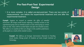 Types-of-Research (Qualitative research, Quantitative Research).pptx