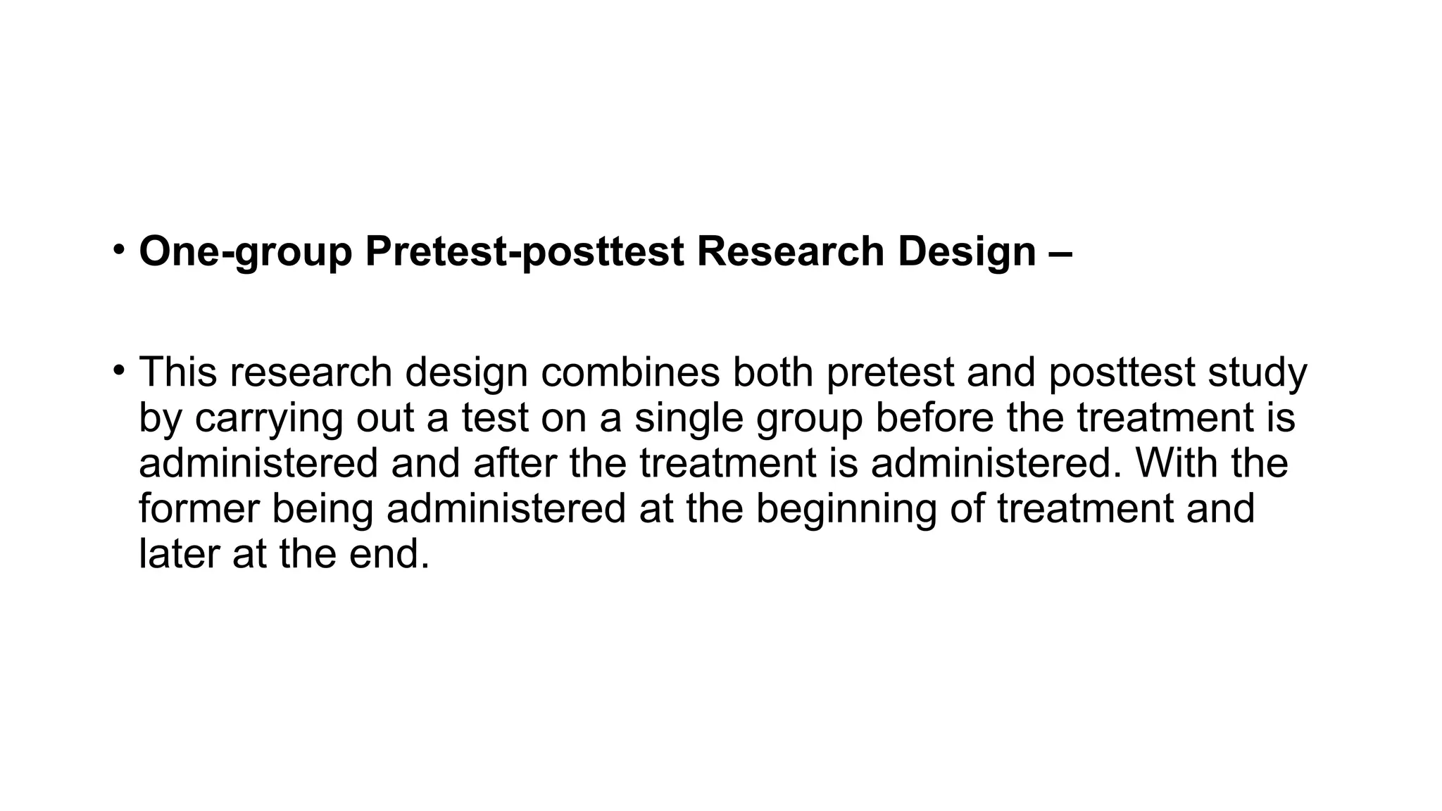 Types-of-Research-Methodologies PowerPoint | PPT