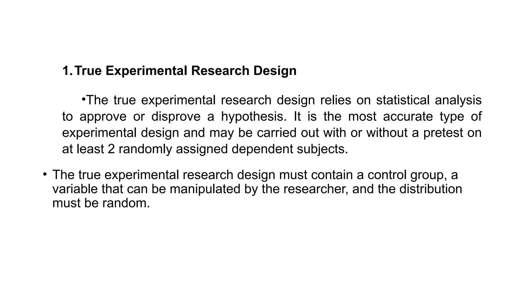 Types-of-Research-Methodologies PowerPoint | PPT