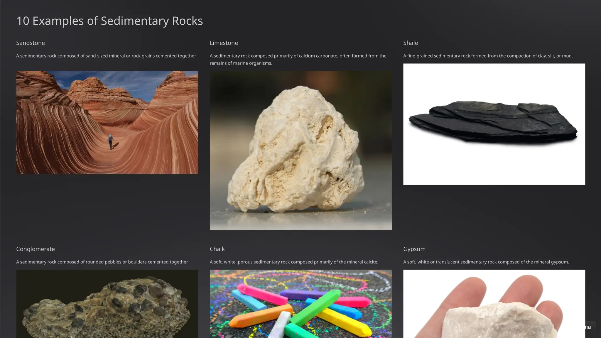 Types-of-Rocks.pptx classification of rocks | PPTX
