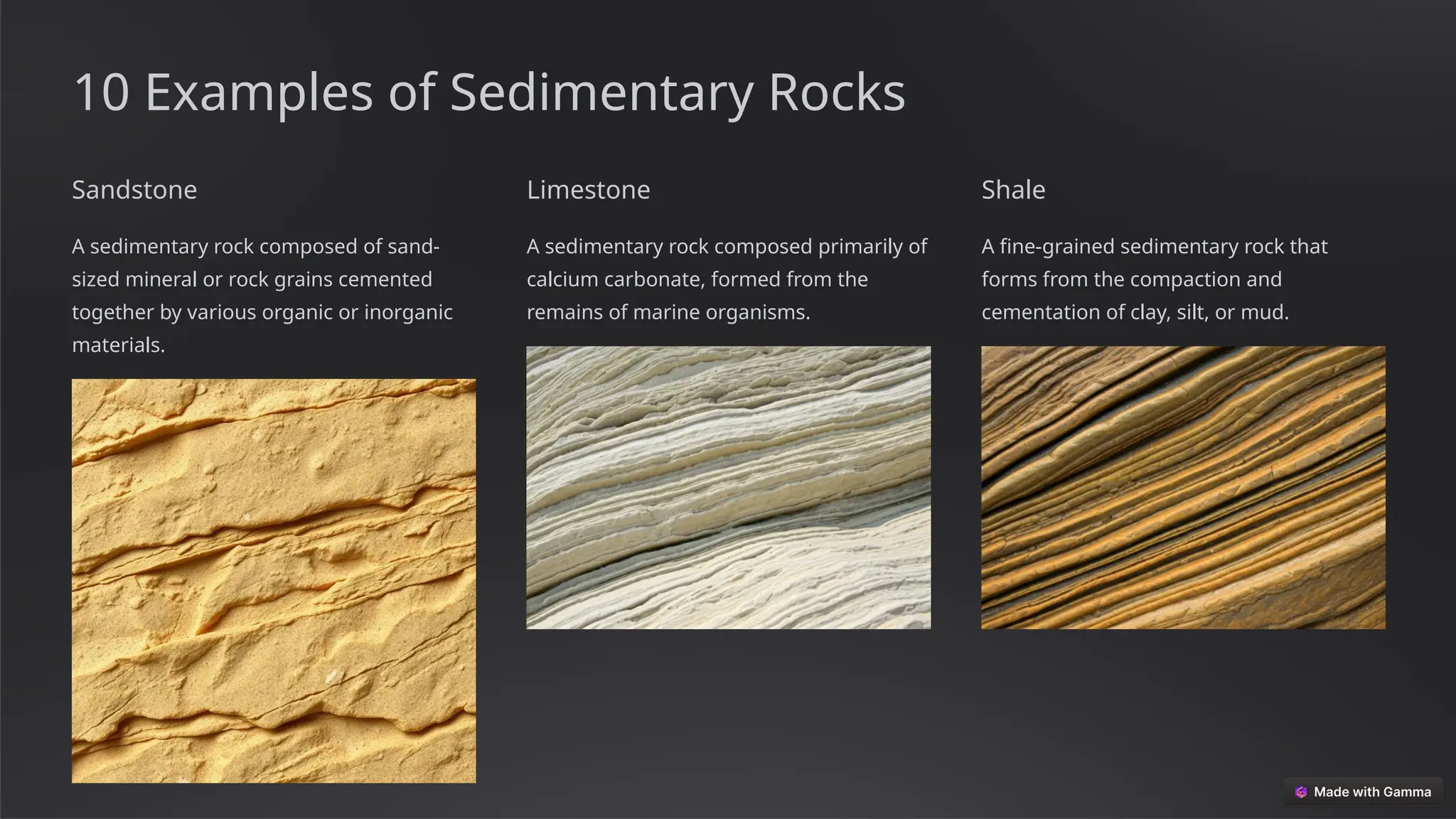 Types-of-Rocks.pptx classification of rocks | PPTX