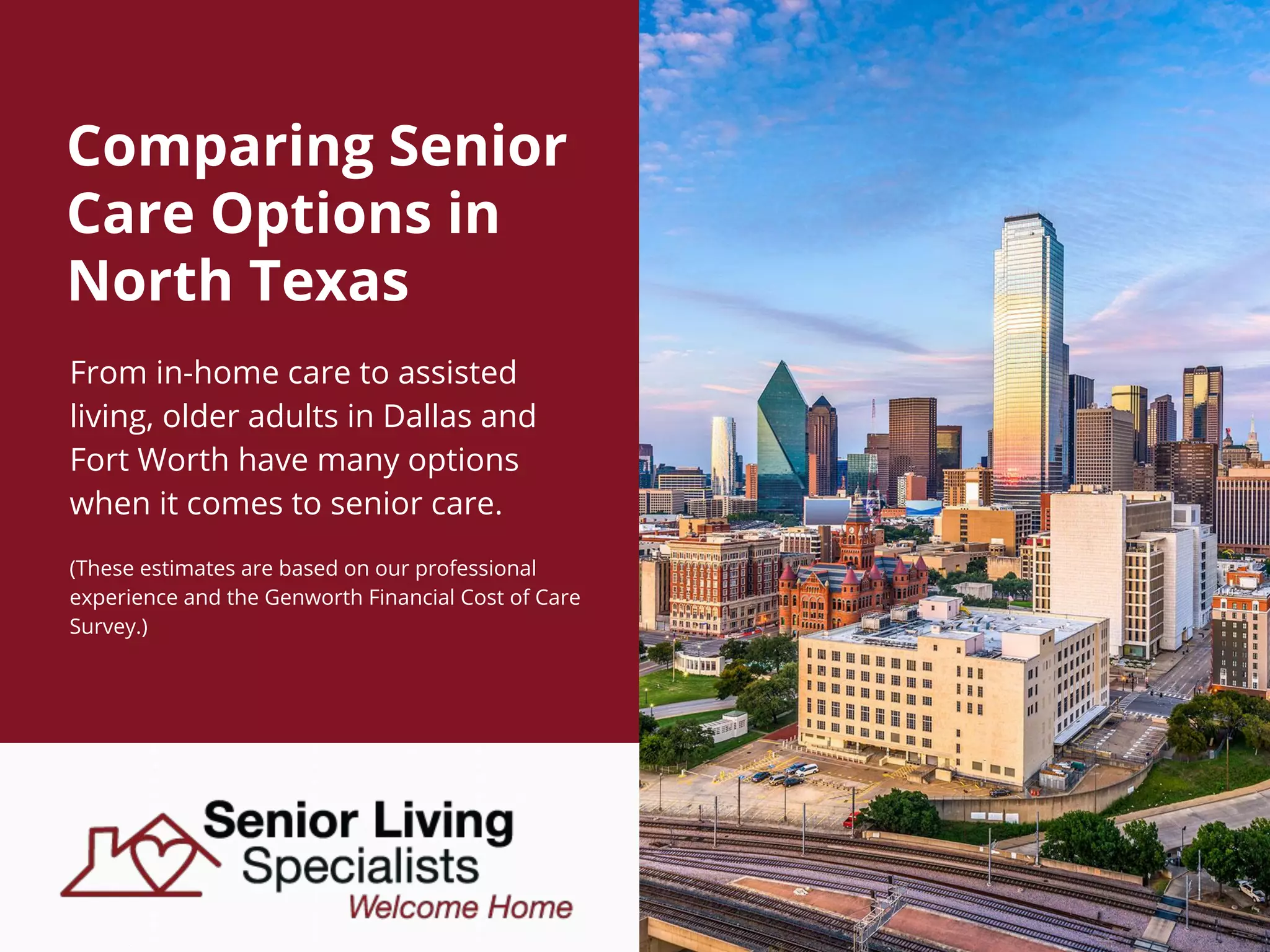 Types of Senior Care | PDF