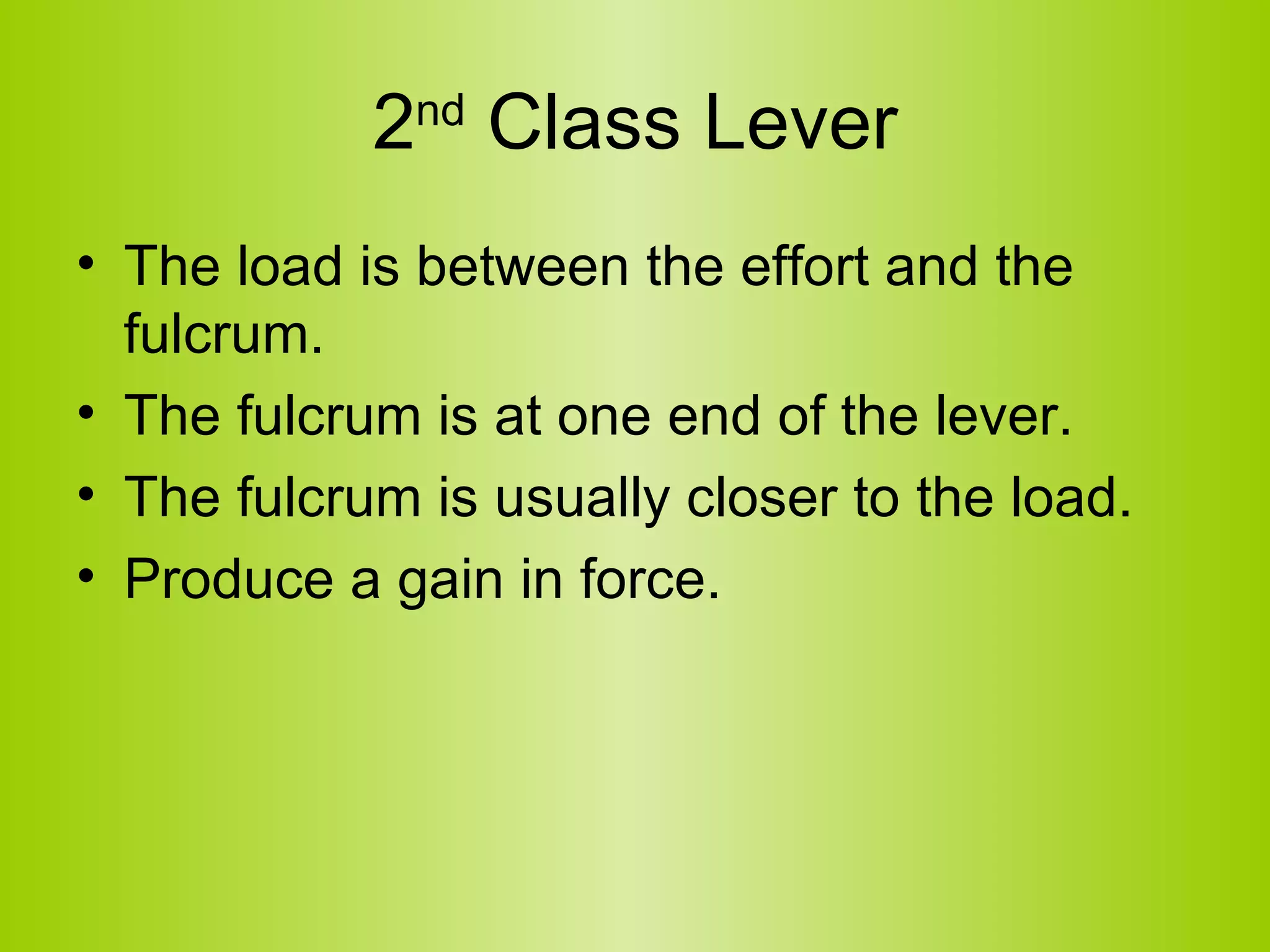 types of simple machines | PPT