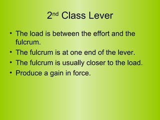 types of simple machines | PPT