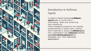 types-of-software-agents-functions-and-applicatio.pptx