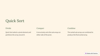 Types-of-Sorting-in-Database-Structure-and-Algorithms.pdf | Programming ...