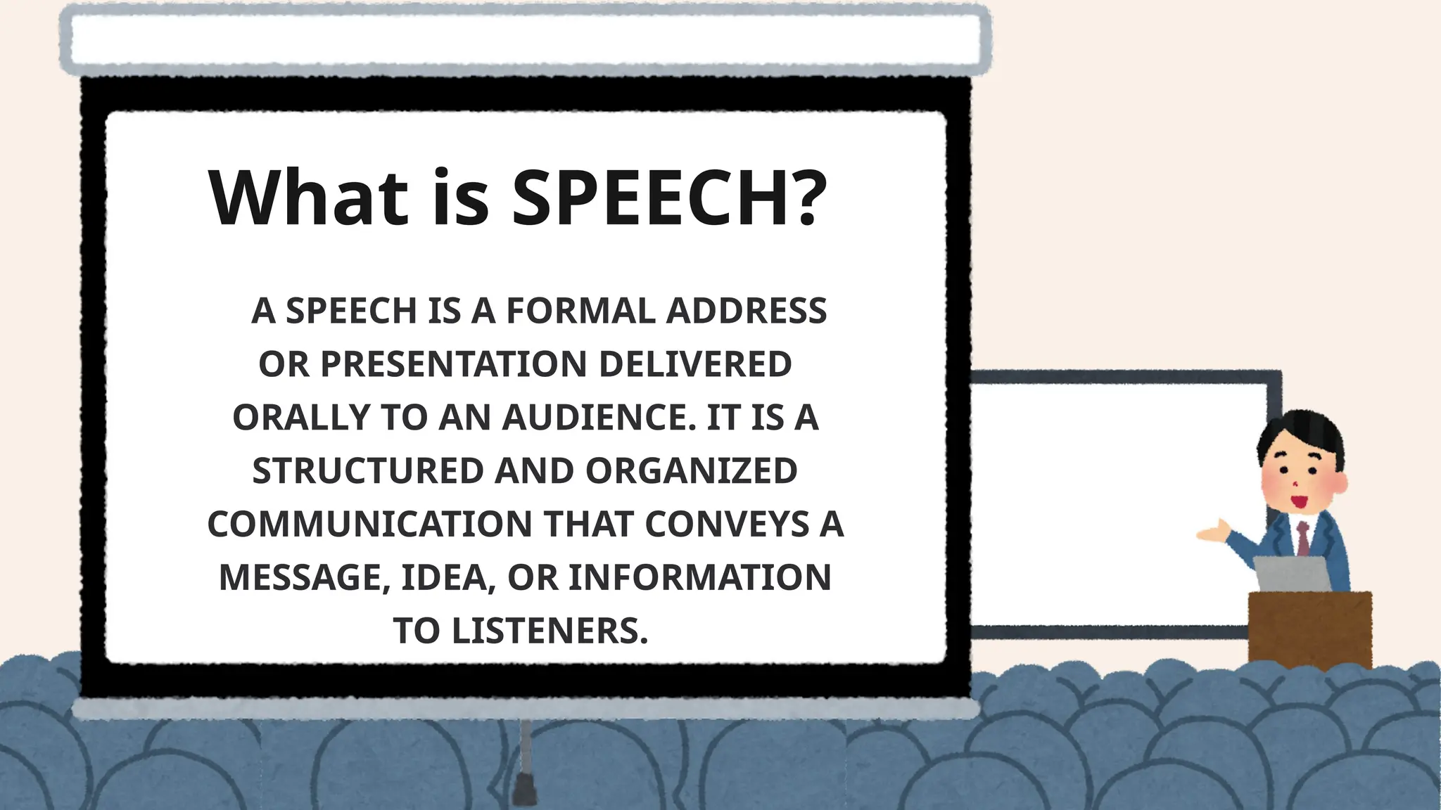 Types-of-Speeches power point presentation | PPTX