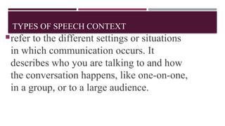 types-of-speech-v2.pptx11111111111111111 | PPT