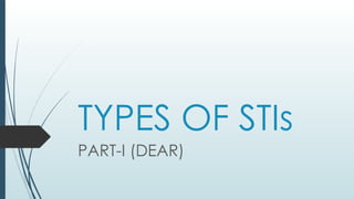 TYPES-OF-Sexually Transmitted Infections-PPT.pptx