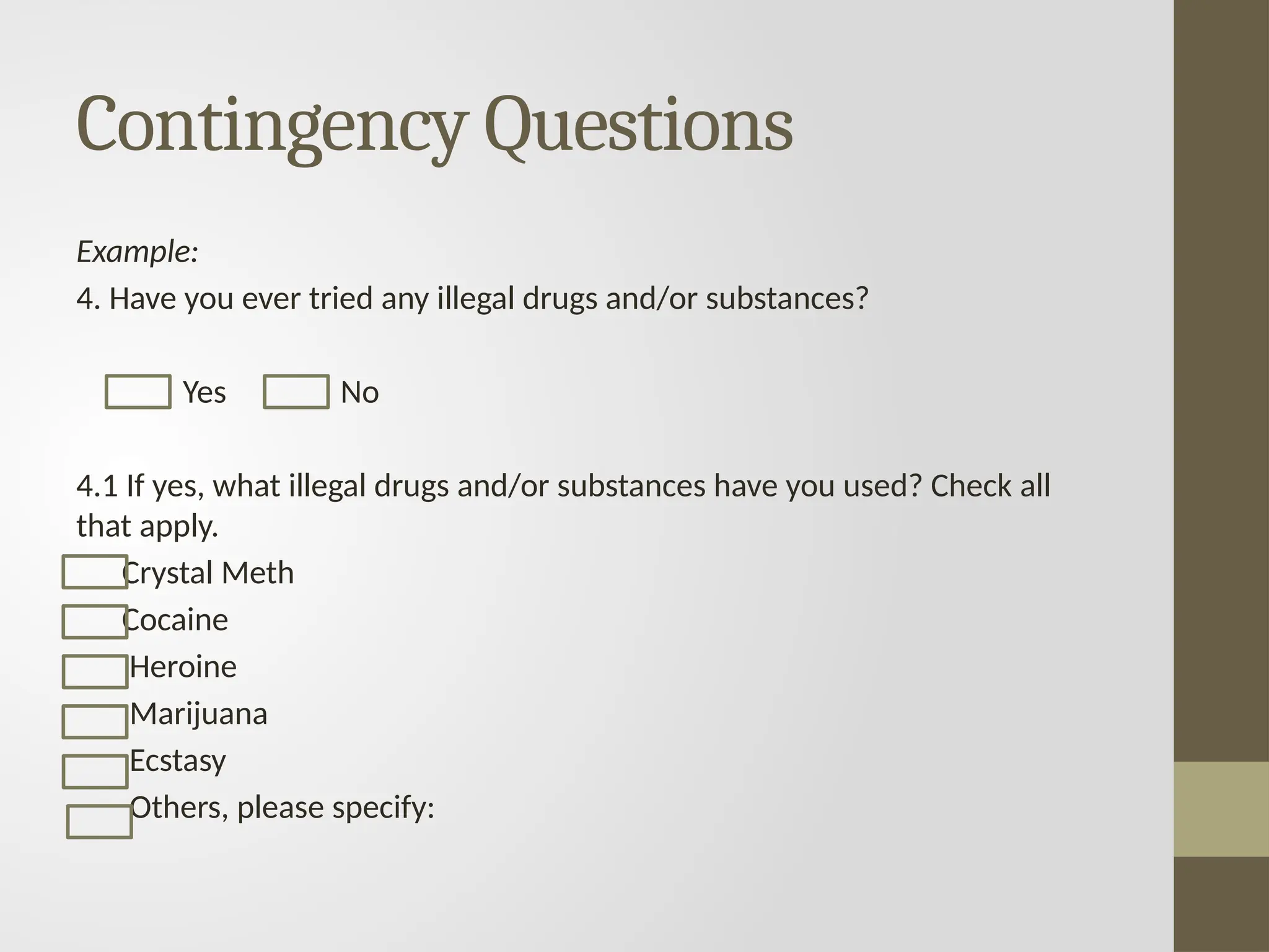 Types-of-Survey-Questions for English for Academics.pptx