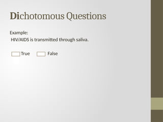 Types-of-Survey-Questions for English for Academics.pptx