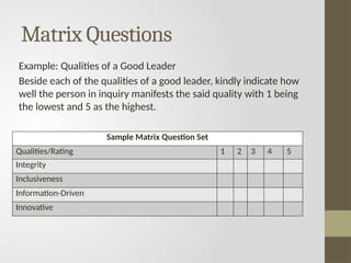 Types-of-Survey-Questions for English for Academics.pptx