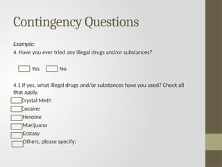 Types-of-Survey-Questions for English for Academics.pptx