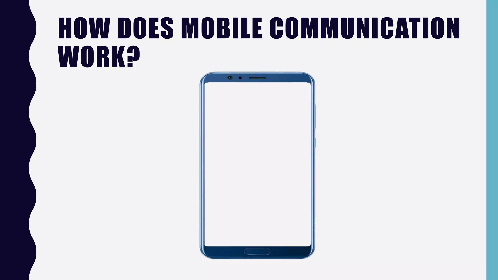 Types of Telecommunication Networks | PPTX | Cameras and Camcorders ...