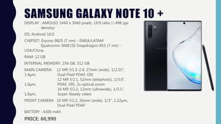 Types of Telecommunication Networks | PPTX