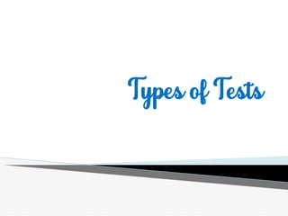 Types-of-Tests.pptx