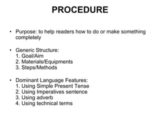 types-of-text-lengkap.ppt