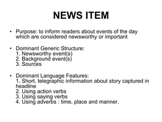 types-of-text-lengkap.ppt